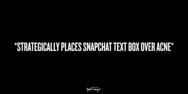 30 Relatable Quotes About Acne And Acne Instagram Captions For Anyone Living With Adult Acne