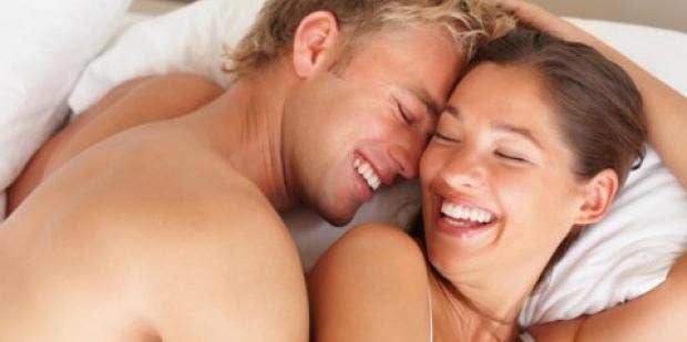 11 Easy Ways To Boost Your Sex Life Tonight Yourtango