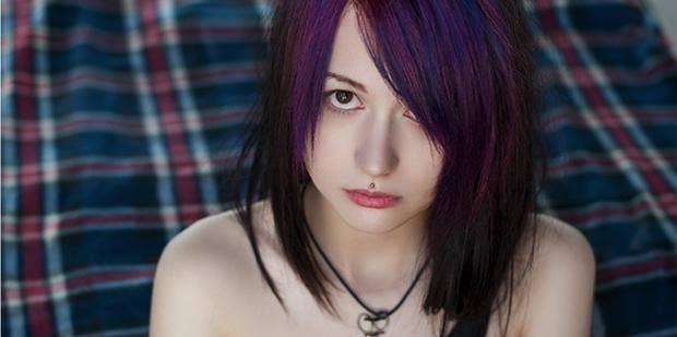 Celibacy Sex And My Christian Punk Youth Yourtango