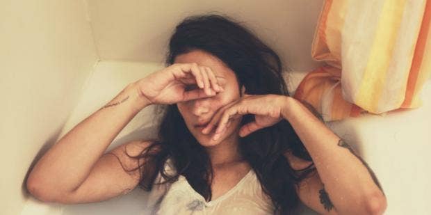 What Is Persistent Genital Arousal Disorder Facts About Restless