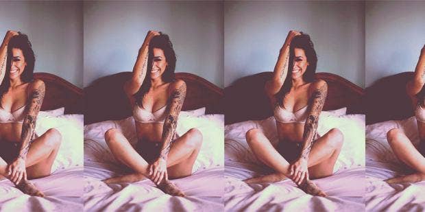 7 Brutal Truths About Having Sex With A Sagittarius Yourtango