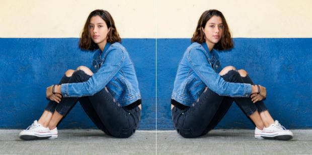 How To Get Over A Guy You Never Dated Yourtango