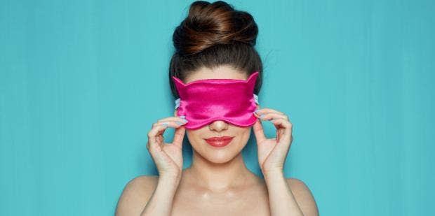 10 Common Sex Dreams And Their Meanings Yourtango