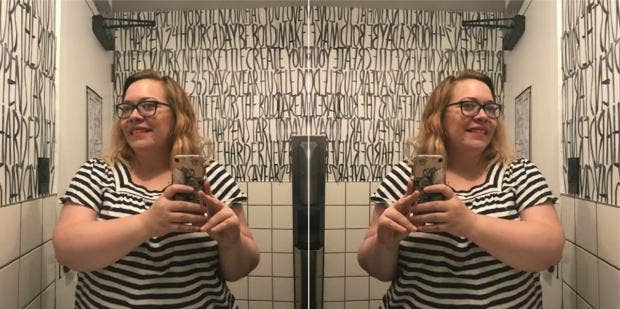 What Happened When I Took A Magical Unicorn Sex Pill Yourtango