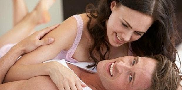 Weird News Wanna Be Happy Have Sex For 106 Minutes A Day Yourtango