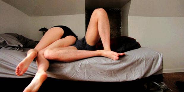 Sex Drive 3 Ways To Control The Best And Worst Part Of Men Yourtango