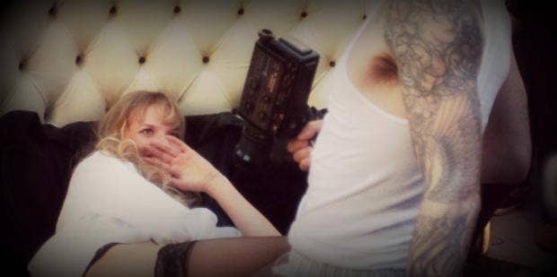 3 Tips To Making Your Own Sex Video A Playbook Yourtango