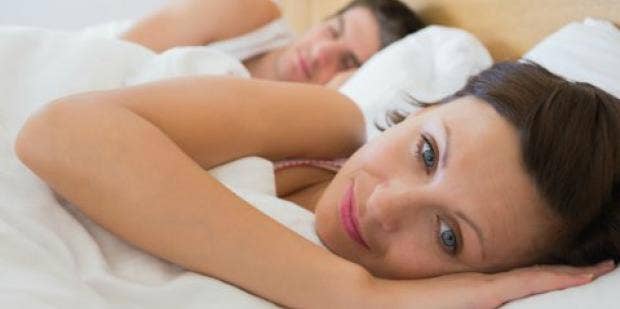 Your Sex Dreams Decoded What They Really Mean Yourtango