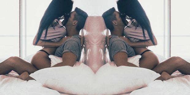 Do These 5 Things To Transform Your Sex Life Into A Damn Art Veronica Monet Yourtango 