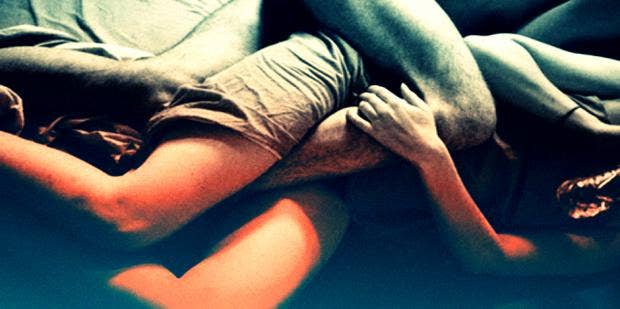 7 Non Messy Sex Positions For When You Have Your Period Yourtango