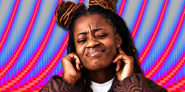 How The Shepard Tone Auditory Illusion Creates Feelings Of Anxiety And ...