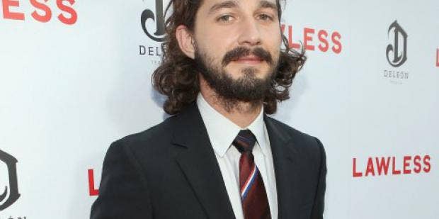 New Method Actor Shia Labeouf Claims Sex Is Different Than Love Yourtango