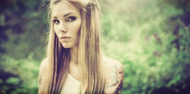 50 Simple Tattoo Ideas And Designs For Women Yourtango