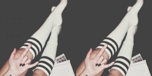 People Who Wear Socks During Sex Have More Orgasms Says Science 2178