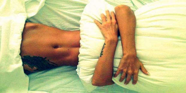 Restless Genital Syndrome And 3 More Bizarre Sex Disorders Yourtango