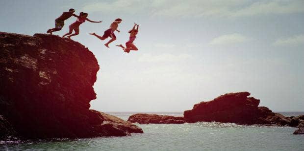 How To Be Happy How To Do The Things That Will Make You Happy Cara