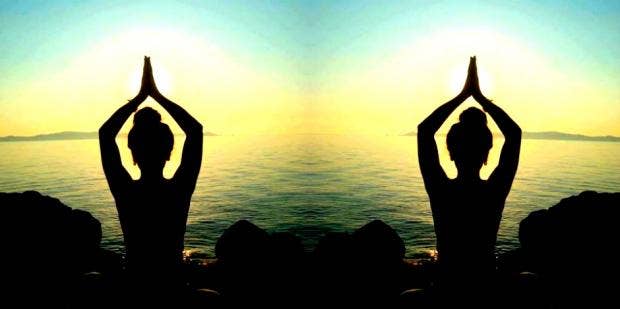 Everything You Need To Know About Tantric Sex And How It Relates To