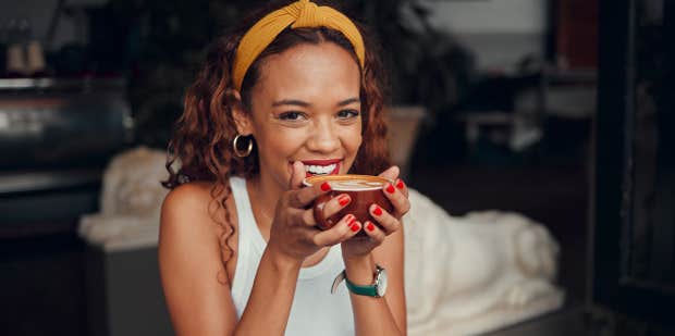4 Coffee Tricks That Will Make You 10x More Efficient Yourtango