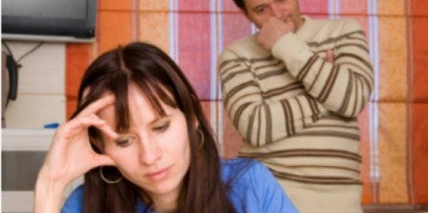 Rebuilding Trust After They Cheat Tammy Nelson Yourtango