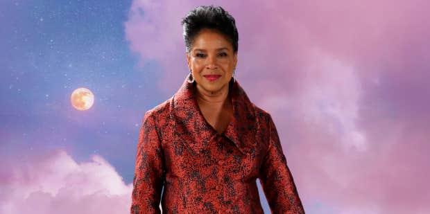 How To Create Your Own Reality According To Phylicia Rashad Yourtango