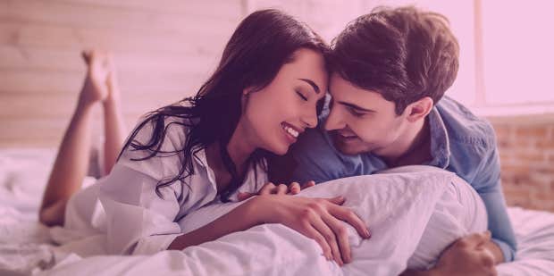 Rare Types Of Intimacy Only The Happiest Couples Have Sex Therapist