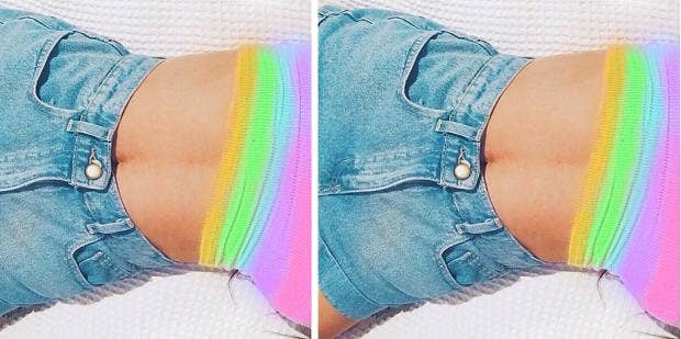 What You Need To Know About The Sex Unicorn In A Threesome Yourtango