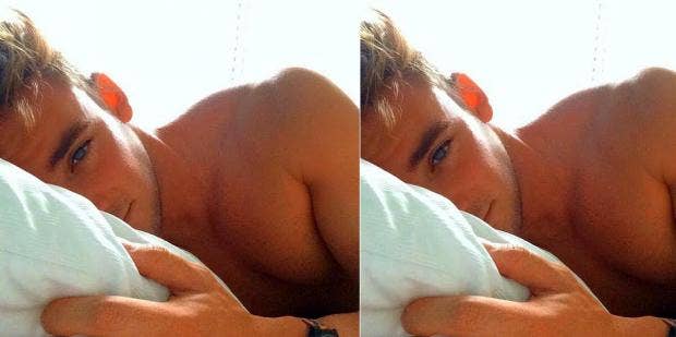 Bud Sex Straight Guys Hooking Up To Be More Masculine Yourtango
