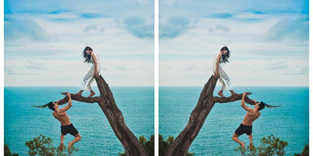 Zodiac Love Compatibility By Mars And Venus Signs Yourtango
