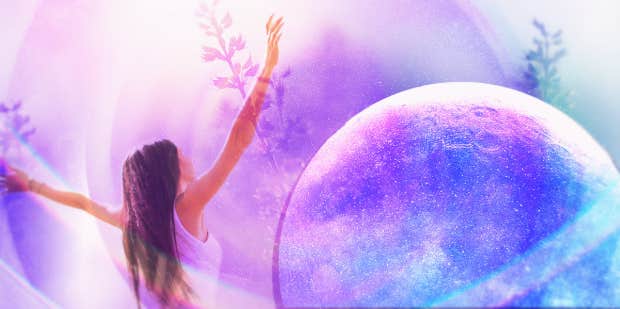 What Is A Starseed And 25 Signs Your Soul Is From Another Planet Yourtango