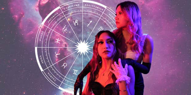 Why You Keep Attracting The Same Zodiac Sign Yourtango