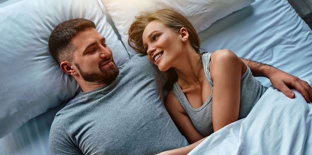 The Harsh Reason Marital Intimacy Often Dies A Very Slow Death Dr Margaret Paul Yourtango