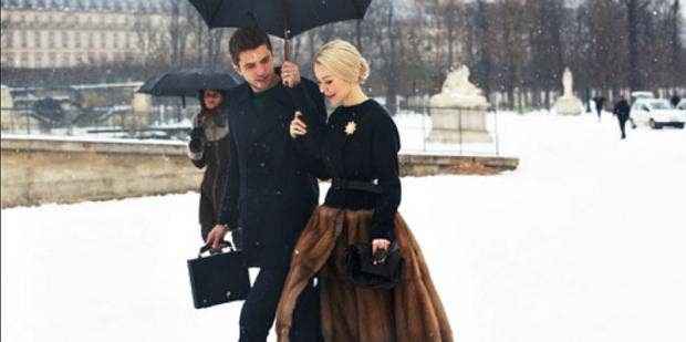 7 Fab Reasons To Rock Your Winter Romance Yourtango