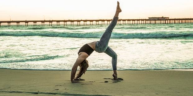 20 Different Types Of Yoga Youve Probably Never Tried But Should Yourtango