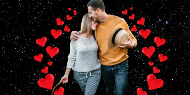 How 3 Zodiac Signs Find Love On July 12 During The North Node In Aries