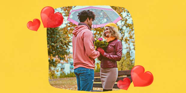 The 3 Zodiac Signs Who Want Love With Commitment During The Moon Opposite Mercury On January 6