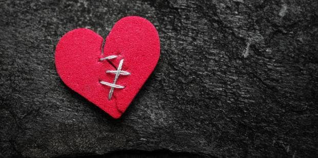 3 Zodiac Signs Who Heal From Heartache During Chiron Retrograde In