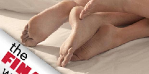 Im Bored With Our Sex Life What Should I Do Video Yourtango