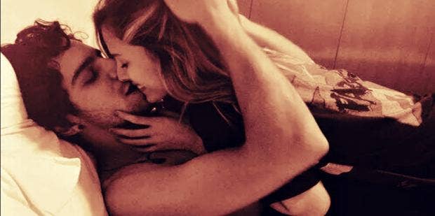 Spice Up Your Sex Life With 50 Shades Of Grey [video] Melanie Gorman Yourtango