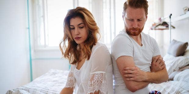Why You Dont Want To Have Sex With Husband Esther Perel Yourtango 