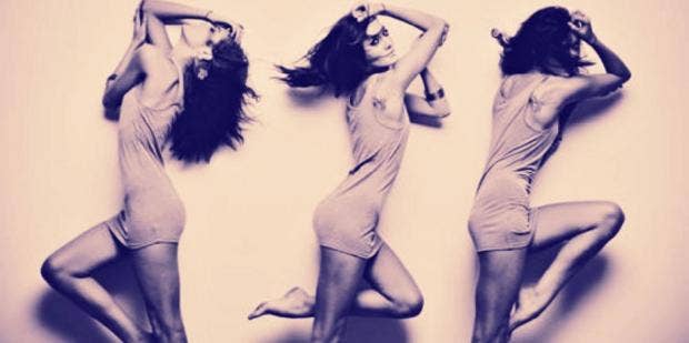 Trust Your Gut—itll Make Your Love Life 10x Happier [video