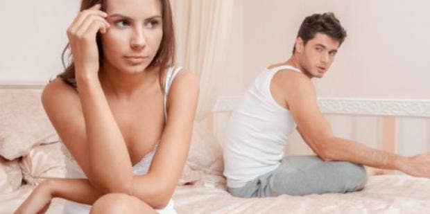 Can Your Relationship Survive Boring Sex Video Melanie Gorman Yourtango