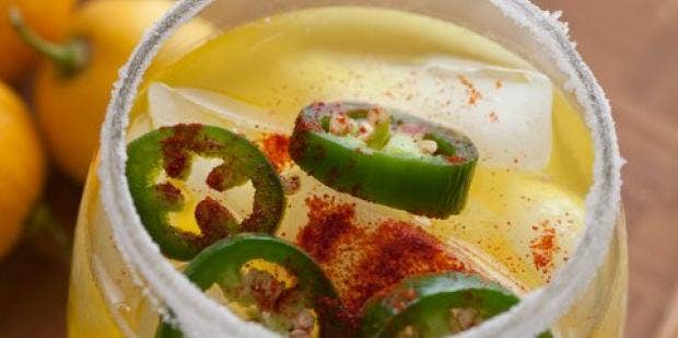Dinner For Two 4 Sultry Recipes To Spice Up Your Cinco De M Yourtango