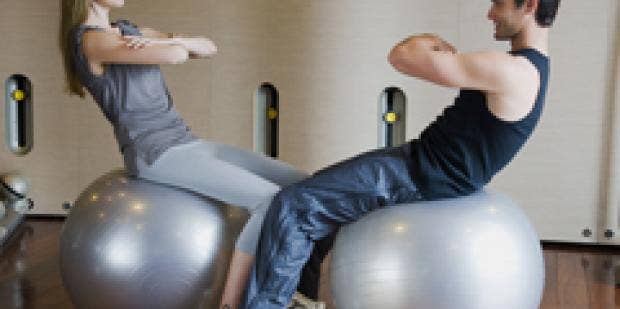 Women Want Men Want Sex Finding Your Spiritual Partner Lori Rubenstein Yourtango