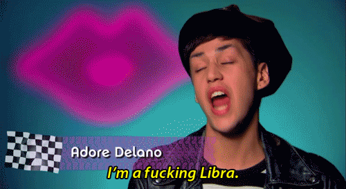 21 Quotes That Prove Libras Are Lovers Through And Through Yourtango